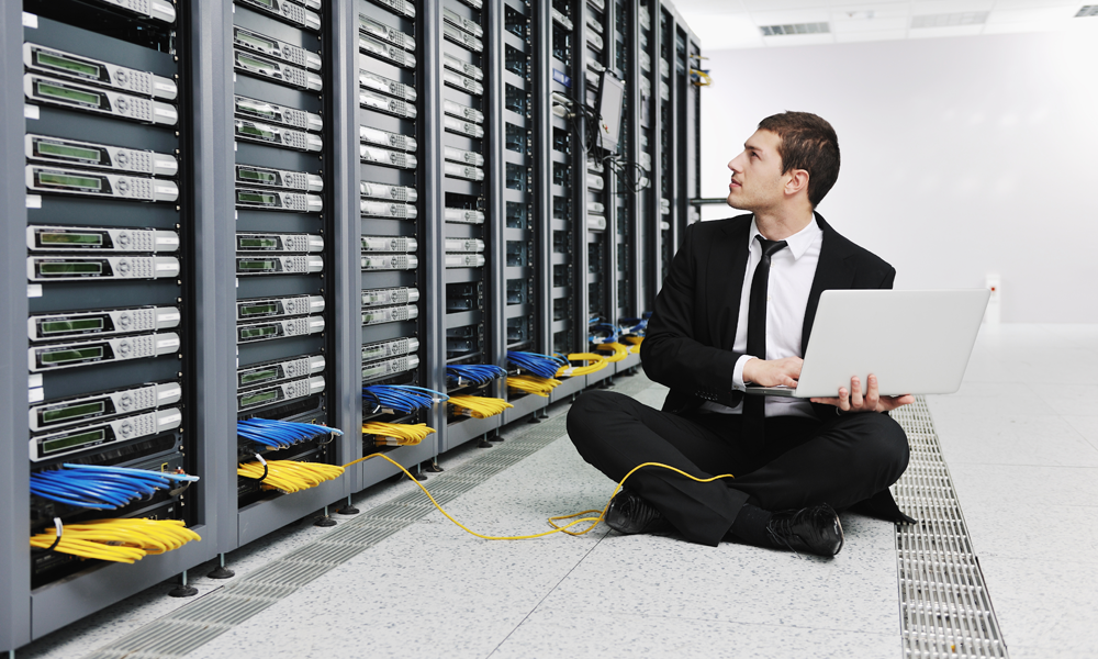 Server Management Services in Pune - Call Now 9765311999 | STARTLAZAA ...